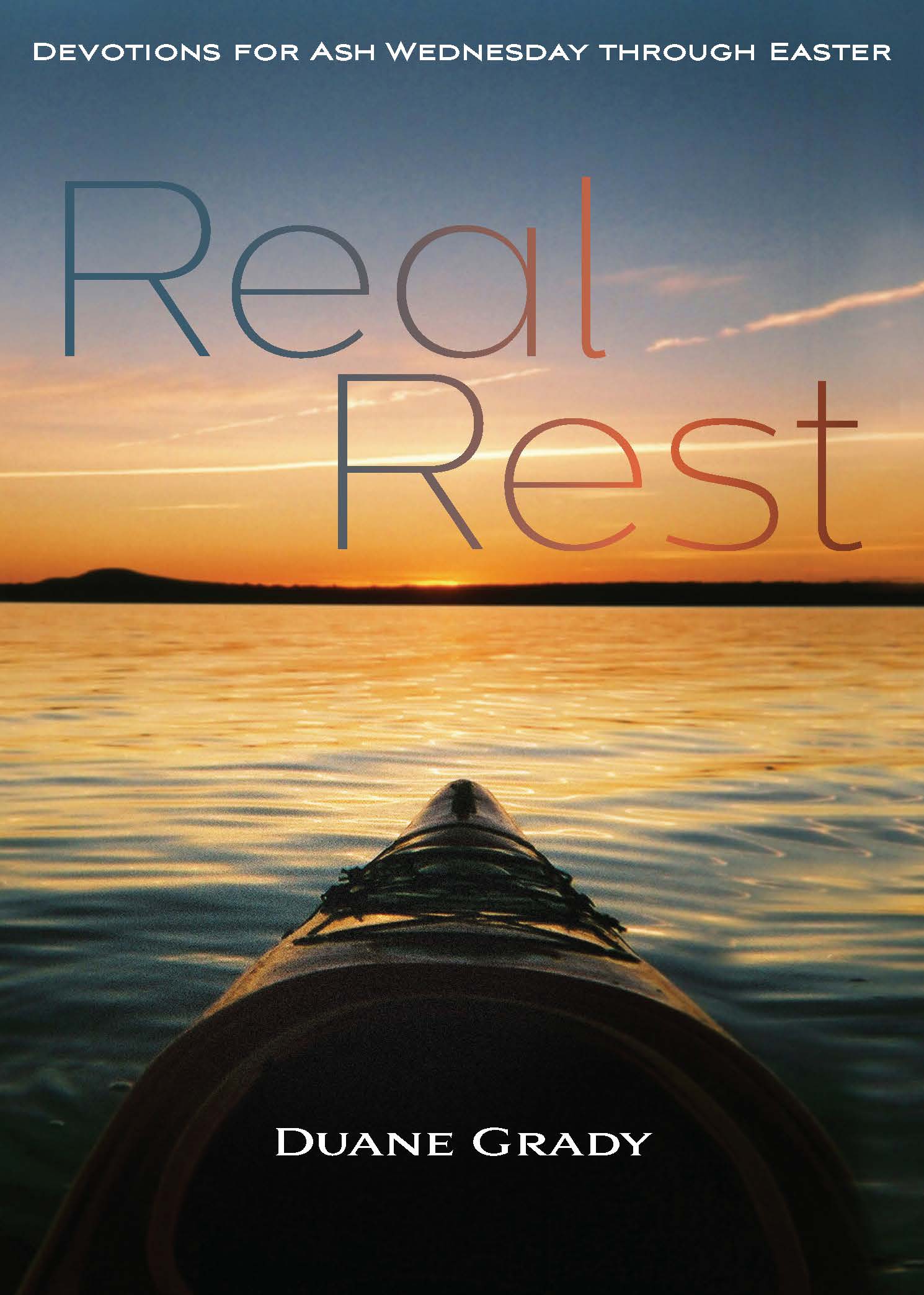 Soul rest | Church of the Brethren blog